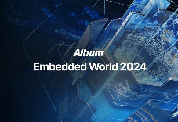 Renesas goes all in on Altium PCB tools and cloud platform | Altium